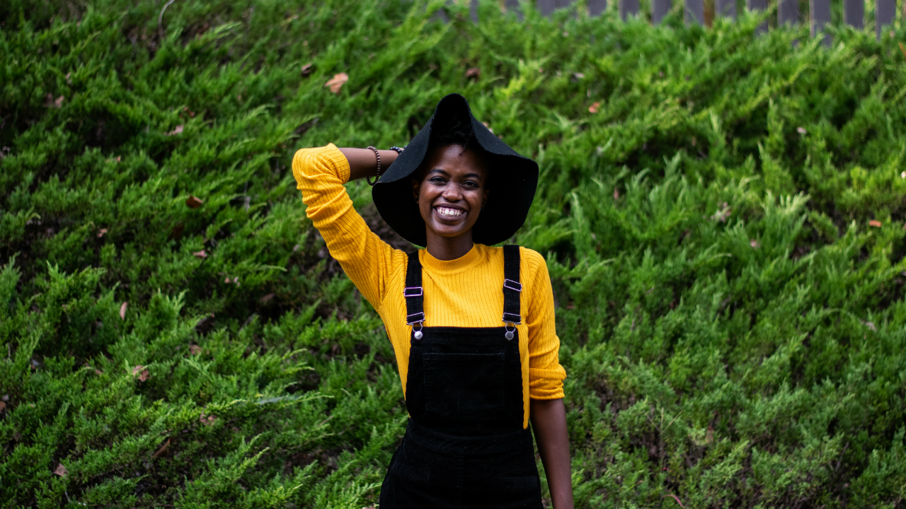 How To Survive Depression… – Mikaila Simone Mack